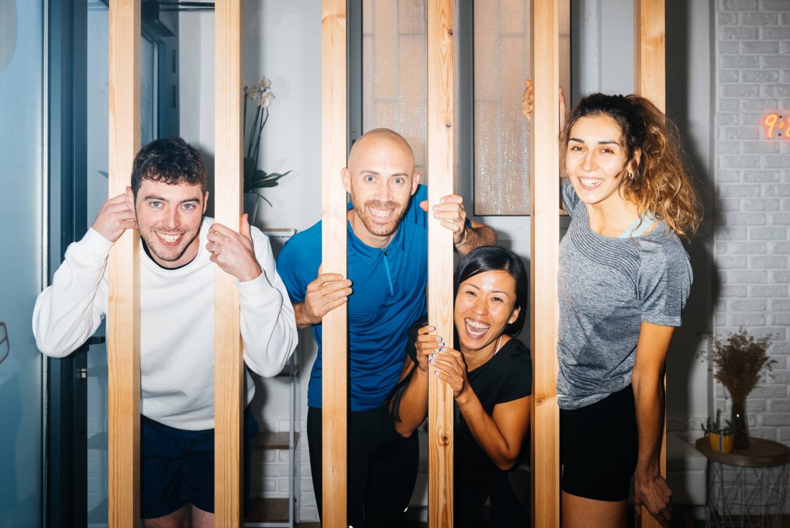 The Social Aspect of Escape Rooms: How They Bring People Together ...